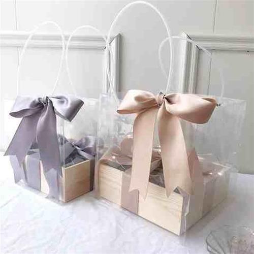 新品礼物盒e子风网红生日口红大小号礼品盒情人节礼盒空盒包装盒