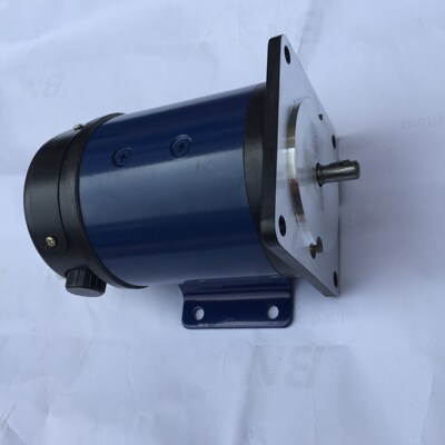 110SZ53A3 直流伺服电动机 110SZ微电机 308W110V3000r/min(rpm)