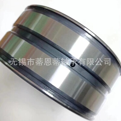 双列圆柱滚子轴承SL045028PP-2NRE5028NRNNF船舶曲轴滑轮主轴