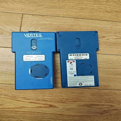 VERTEQ 8045R4-2-BU-VERTEQ控制器,包(同样配件)