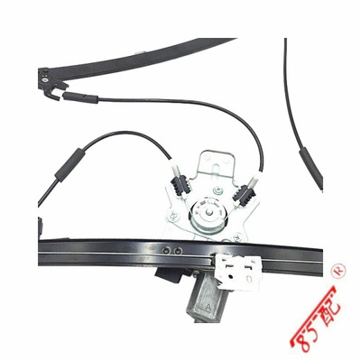 玻璃升降器9221GH 9222GF 适用雪铁龙C5 标致508