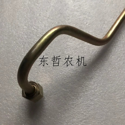 极速迪尔5-754/854/9r50/5e100拖拉机驾驶室选配SJ20329液压制动