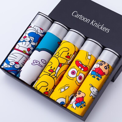 新品Men's underwear, boxers forF boys, boxer shorts for