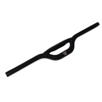 极速碳纤维山地车l自行车把横直把燕把立管座管座杆 把组25.4