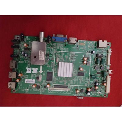 极速测试好!原u装创维42E550D主板5800-A8K490-0P40屏V42W0HK1-LS