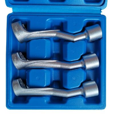 极速Durable Wrench Sets Blue Box of Fuel InjePction Pipe Wre