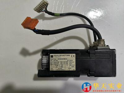 贴片机玛威诺MAVILOR MOTORS伺服电