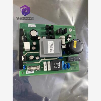 恩德斯豪斯 E+H promass 83流量流量计电源板