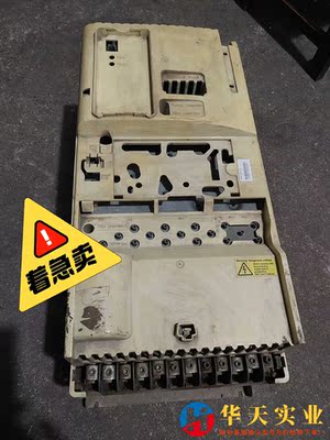 ABB  ACS800变频器