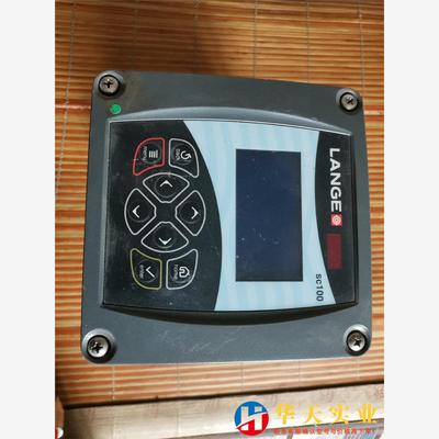 LANGE控制器SC100 LXV401.99.00001