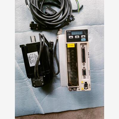 伺服电机套750W驱动LCDB5-08B205-LB