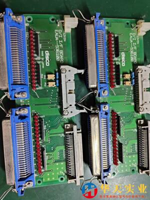 EAUA-536100 D/I I/F board DISC
