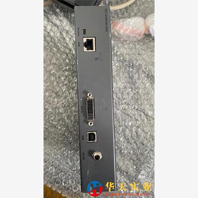 Gefen 格芬 DVIKVM-ELRS光纤长传 转换器