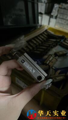 SMC针型气缸CJPD10-15D NCJPB10-03