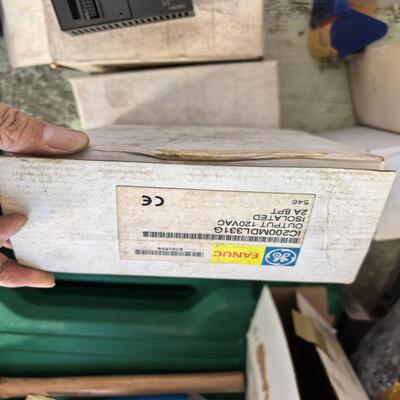 议价IC200MDL331开封议价议价可维修