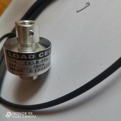 议价load cell tclb-50l可维修