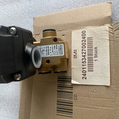 询价IMI NORGREN HERION 海隆电磁阀240115可维修
