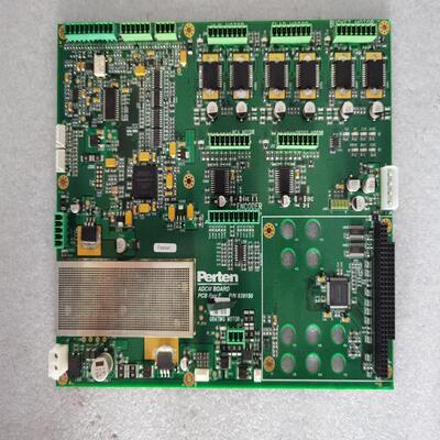 议价Perten ADCM板  P/N939150；有可维修
