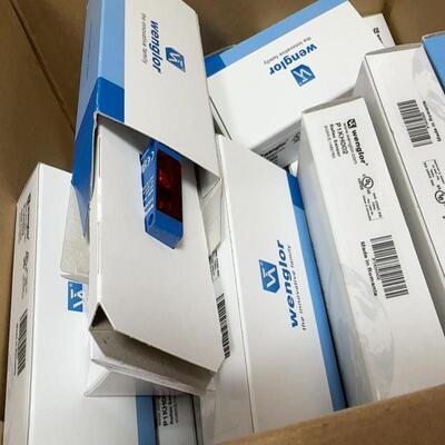议价威格勒Wenglor P1KH002 实物可维修