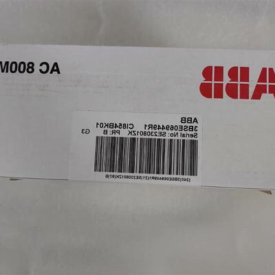 议价ABB CI854BK01 3BSE069449R1 议价