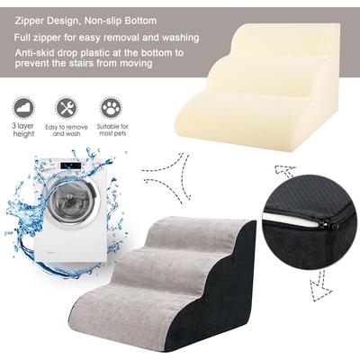 极速3 camadas c?o de estima??o escadas passos indoXor cas