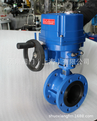 电动衬胶蝶阀气动衬胶蝶阀D941XP/D971XP/D971FP硕翔阀门厂家销售