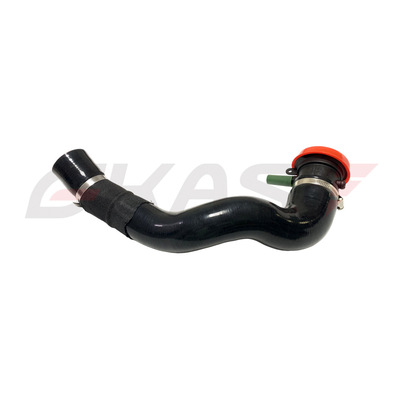 LR116344/FPLA6K683CF中冷器管适用于:路虎3.0柴油L405/L462/L494