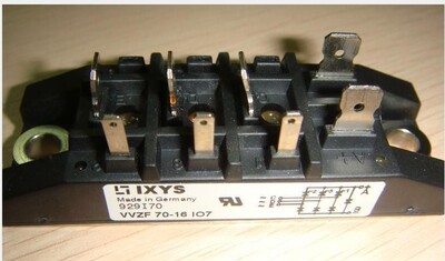 VVZ110-16IO7 VVZ110-14IO7 VVZ110-12IO7全新IXYS整流桥艾赛斯