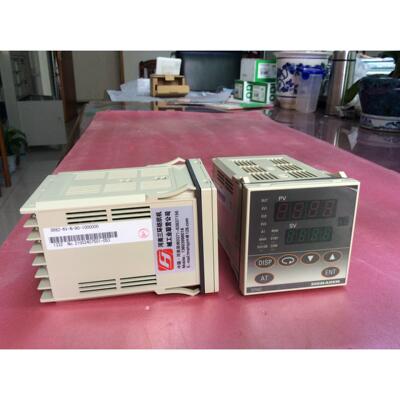 日本岛电温控仪 SR82-6V-N-90-1000000 连续喂棉装置