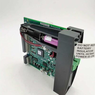霍尼韦尔PLC控制器900C70-0460 HC900控制模组 DCS工控系统美国制