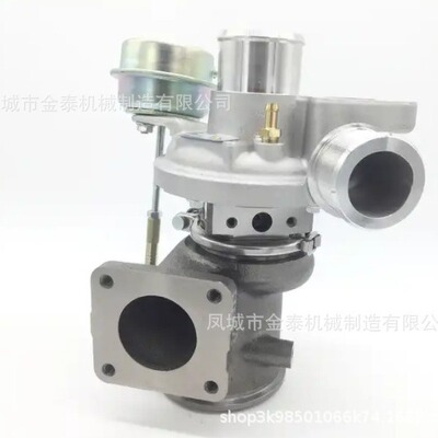 MGT1446Z  1.4L 55238189 55219660 799502 55231 增压器