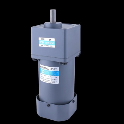 中大电机 3IK15RGN-A 15W 调速电动机 精准调速，稳定运行