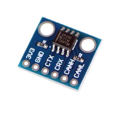 1PC SN65HVD230 CAN Bus Transceiver Communication Module