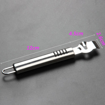 新品Lemon Ffruit Orange Peelers Grater Vegetable Peeler Grip