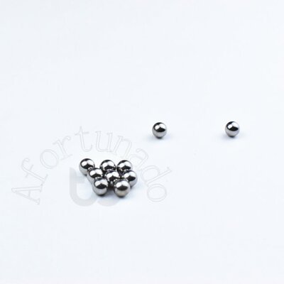 极速6.5MM 0.2559055(inch) 10pieces Chrome Steel bearing  bal