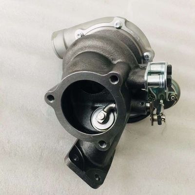 GT25货车涡轮增压器E0401 E4300-1118100适配玉柴4110 4108引擎