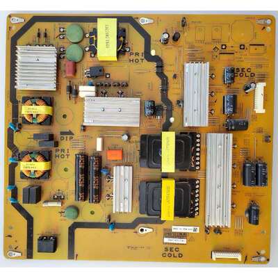 夏普LCD-65S3A/65MY63A/65SU560A 电源板QPWBFG559WJN1 DUNTKG559