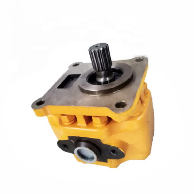供应液压齿轮泵 D85推土机变速泵 07433-71103