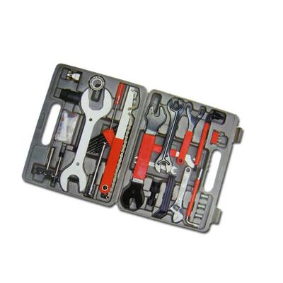 FZ044大工具全功能自行车全套修理工具修理修车工具超值套装