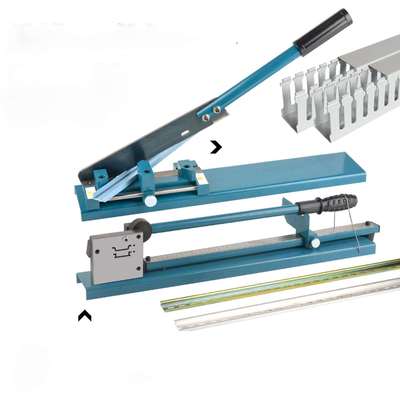 手持式导轨切断器C45/DIN导轨切割机轨道切断机35MM空开导轨C型