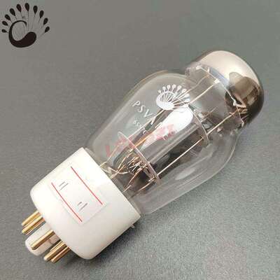 贵族6SN7C电子管经典升级之选，直接替换6SN7GT/6N8P/CV1988/B65