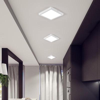 过道灯走廊卧室LED三防吸顶灯现代简约卫生间防水阳台X20