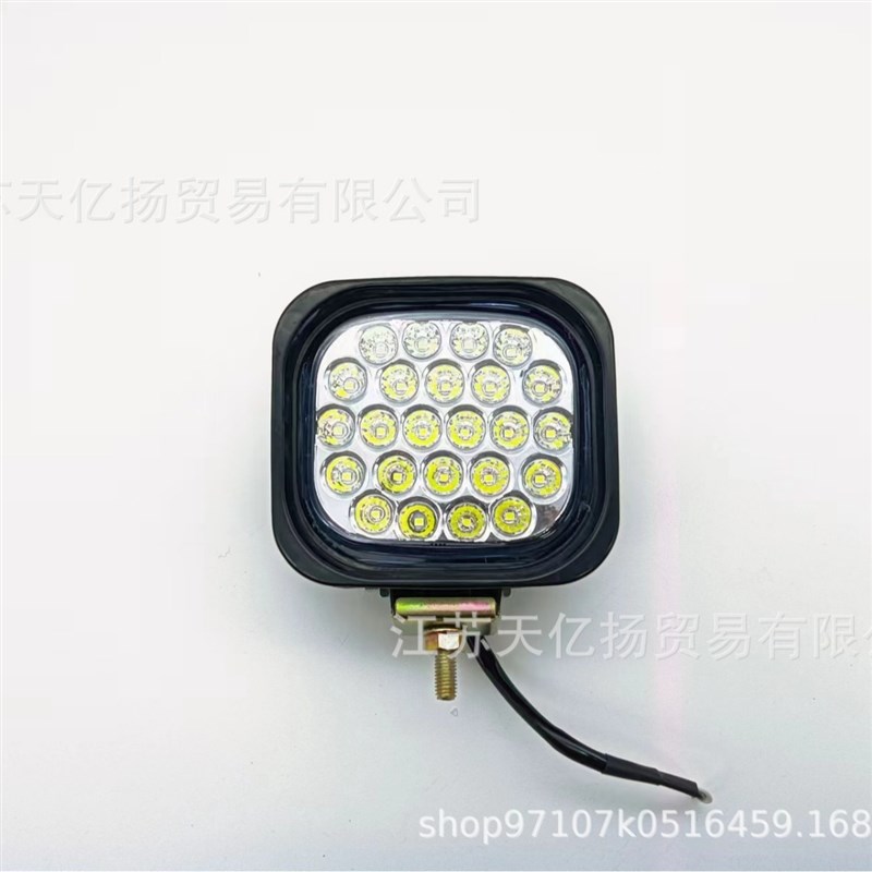 24LED卡车货车挂车拖车通用工作灯