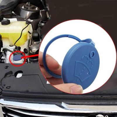 2 Washer Bottle Cap For Peugeot 206 207 306 307 408 for C4