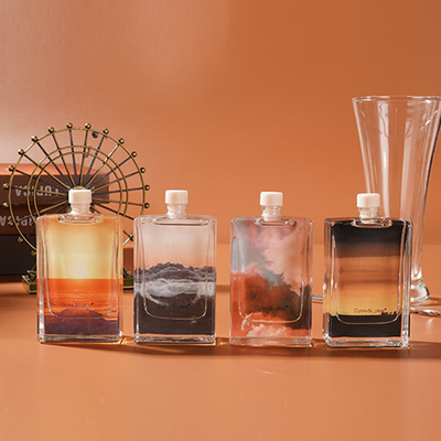 闻了了云彩挥发香氛高级伴手礼物