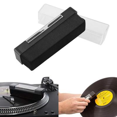 极速Combbination Vinyl Records Cleaning Kit Turntables Clean