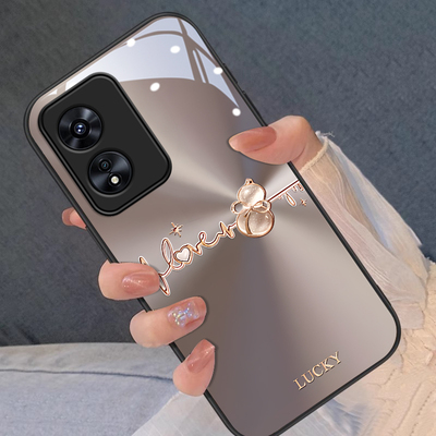 OPPOA系列时尚简约幸运葫芦外壳