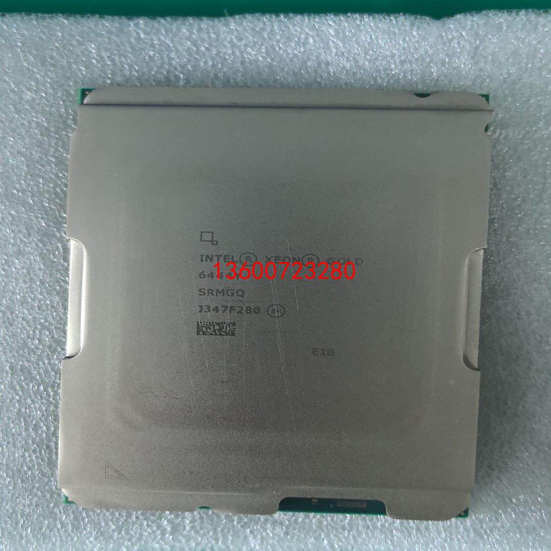 Intel 6444Y正式版CPU搭超微 X13DEI【议价】_虎窝淘