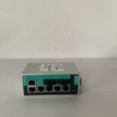 摩莎低压电气 EDS-208A-SS-SC MOXA.EDS-208A-SS-SC 接近开关