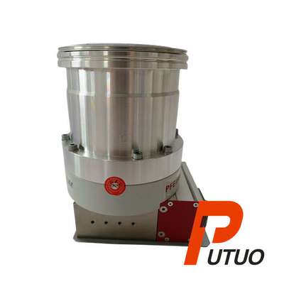 德国普发Pfeiffer TMH 262 真空泵 Turbo+TC100电源组合套装维修